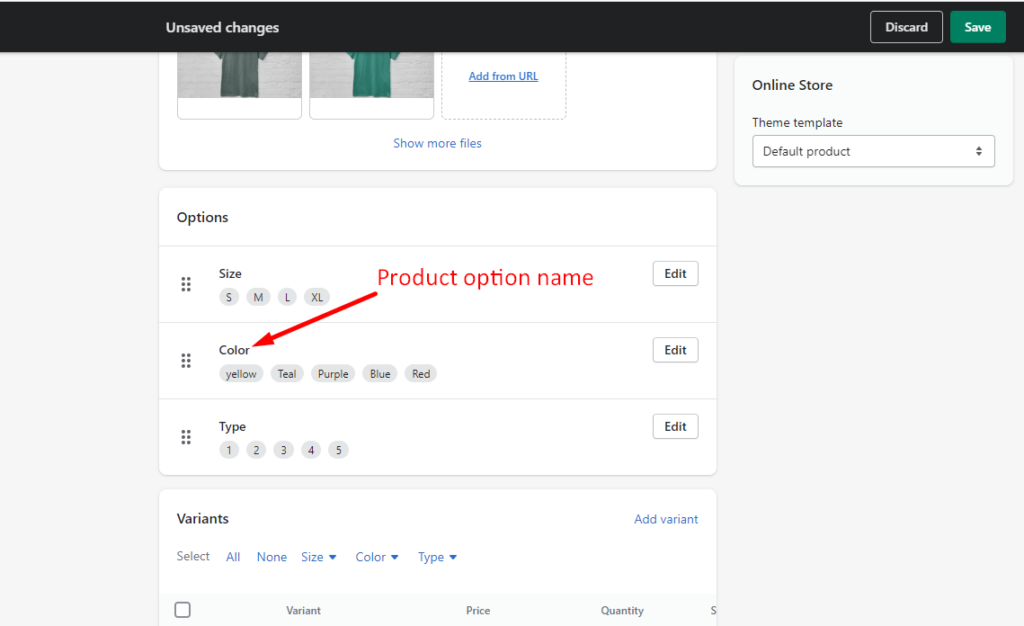 Product pages - gloryio.com